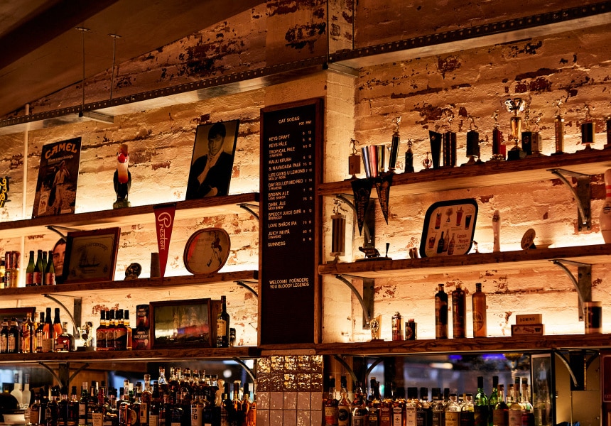 The Keys - Mariljohn by Reward Hospitality